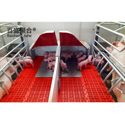 Cina Edificio agricolo prefabbricato in acciaio con servizio di piegatura e finestra in lega di alluminio in vendita