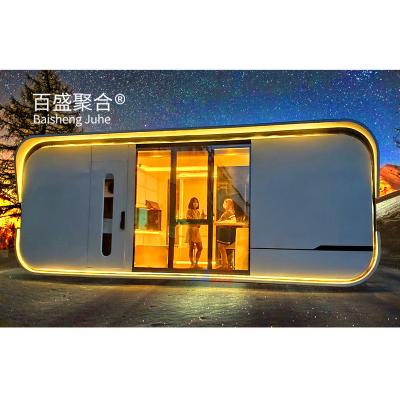 Cina Casa prefabbricata con telaio in acciaio galvanizzato in vendita