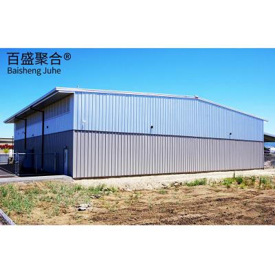 Cina Flessibile C.Z forma di canale di acciaio Purlin per magazzino officina hangar garage costruzione in vendita