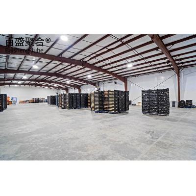 Cina Flessibile C.Z forma di canale di acciaio Purlin per magazzino officina hangar garage costruzione in vendita