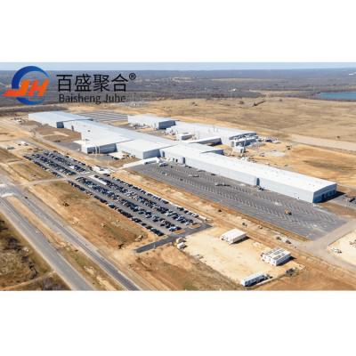 Cina Stoccaggio di strutture in acciaio di ultima generazione per attrezzi di lavorazione ceramica in vendita