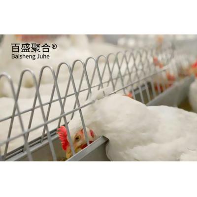 Cina Prefabbricato costruito in acciaio con forma C.Z. in vendita