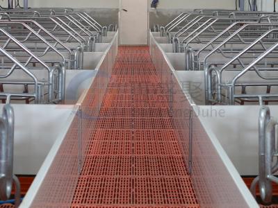 Cina Porta scorrevole porta a rulli per la costruzione di allevamenti bovini e allevamenti suini in vendita