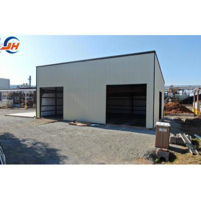 China Bolt Connection Steel Structure Ensuring Safety and Durability for Warehouse Workshop for sale