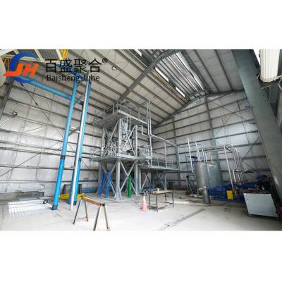 Cina Struttura in acciaio Casa agricola per la fabbricazione di strutture in acciaio in vendita