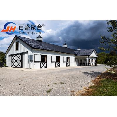 Cina Grande magazzino a più piani con struttura in acciaio leggero e progettazione ignifuga in vendita