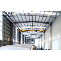 Quality Metal Frame Prefabricated Steel Structure With Sandwich Panel Roofing for sale