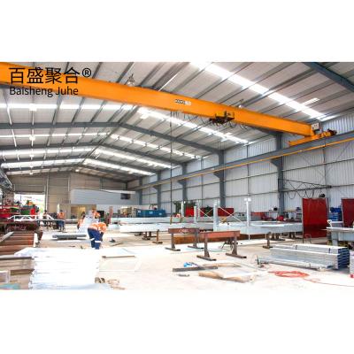 Cina Prefabbricati Prezzi magazzini Progettazione di edifici per uffici in vendita