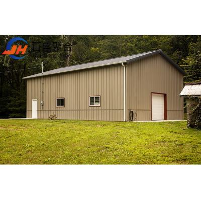 Cina Sliding Door Steel Structure Warehouse per il design prefabbricato entro il tuo budget in vendita
