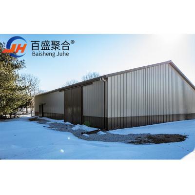 Cina Materiale di telaio di costruzione per officina di costruzioni in acciaio con tolleranza ± 1% e GB standard in vendita