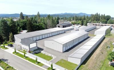 Cina Aluminio Legato Finestra Struttura di acciaio Garage per la costruzione di edifici conveniente in vendita