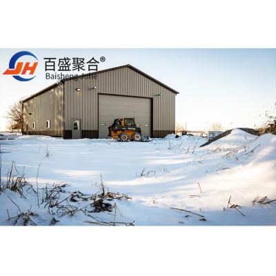 Cina Workshop di progettazione di costruzioni metalliche a prezzi accessibili in vendita