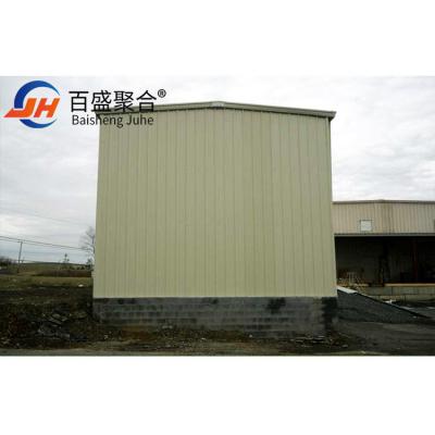 Cina Q235B/Q345B Fabbrica di cornici in acciaio a basso tenore di carbonio in vendita