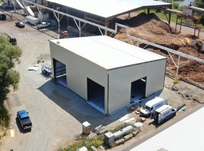 China Large Span Building Construction with Multiple Floors using Steel Structure Warehouse Construção de edifícios de grande comprimento com múltiplos andares usando armazém de estruturas de aço à venda