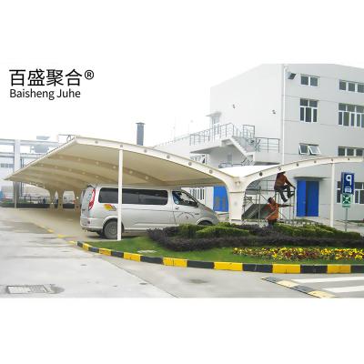 Cina Tenda a baldacchino in alluminio rivestita in polvere per nozze/festa/camper/attività all'aperto in spiaggia in vendita