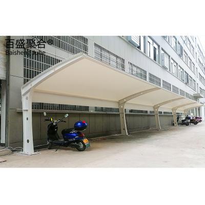 Cina Tenda a baldacchino in alluminio rivestita in polvere per nozze/festa/camper/attività all'aperto in spiaggia in vendita