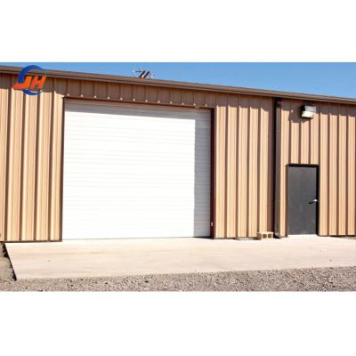 Cina Struttura in acciaio personalizzabile Container di tubi metallici prefabbricati Carport per garage espandibili in vendita