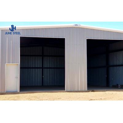 Cina H Beam Fireproof Storage Shed per la costruzione di edifici a più piani in Sudafrica in vendita