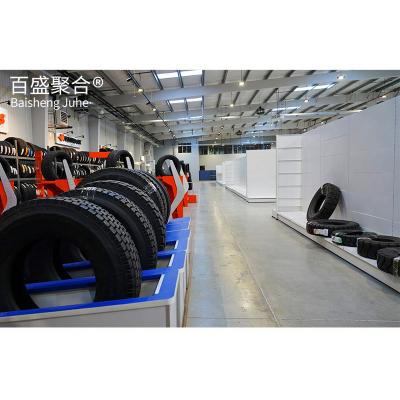 China Isolatie-sandwichpaneel Structurele staalframe Gebouw voor de bouw van winkelcentra Te koop