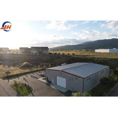 Cina Servizio di lavorazione del foraggio e tolleranza ±1% per kit di costruzione in metallo per la logistica per ufficio in vendita