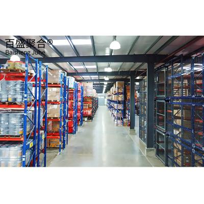 China Oficina de pré-fabricação de aço leve Armazém Telhado de chapas de aço pesadas e simples à venda