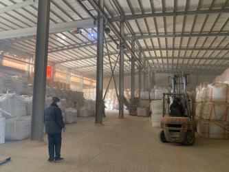 China Factory - Lingshou county jixin Petroleum Auxiliary co.,ltd  
