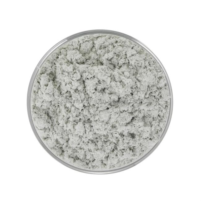 Mud Additives of Silicate Fiber Plugging Agent for Drilling