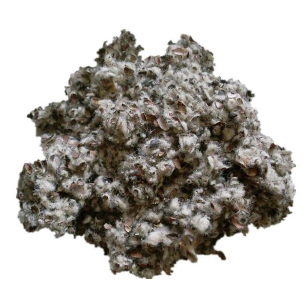 Quality Factory supply cottonseed shell in shell in velvet mushroom cultivation material for sale