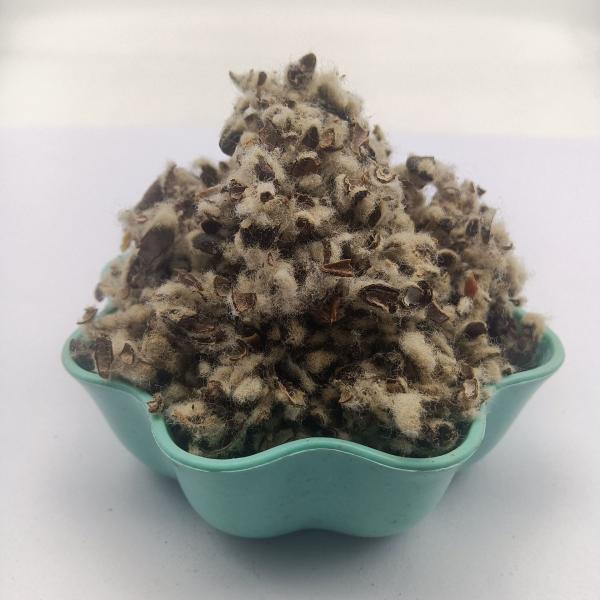 Quality Factory supply cottonseed shell in shell in velvet mushroom cultivation material for sale