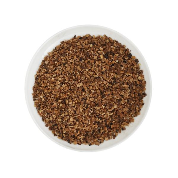 Quality Cheap Price Of Nut Shell For Drilling Fluid Cosmetic Additives 10-200mesh for sale