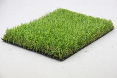 China 55MM Kunstmatige Openlucht Decoratieve Milieuvriendelijk van de Grasmuur Te koop