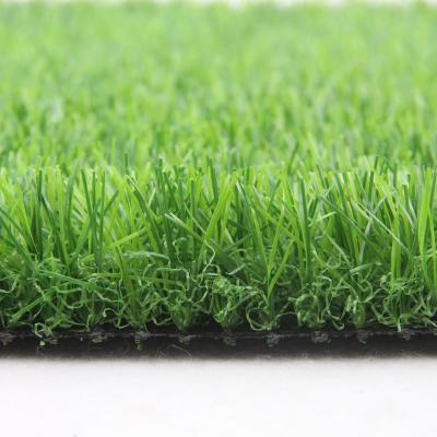 Cina Erba di 20MM Synthes per il prato inglese artificiale del paesaggio per la decorazione del giardino in vendita