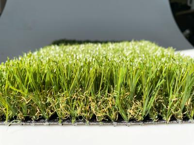 中国 庭の景色の草の人工的な45MM人工的な草のための総合的な草 販売のため
