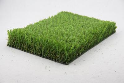 中国 庭の景色の草の人工的な45MM人工的な草のための総合的な草 販売のため