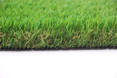 China Van het de Tuin Kunstmatig Tapijt van het landschapsgras Gras 50MM Grasgras Te koop