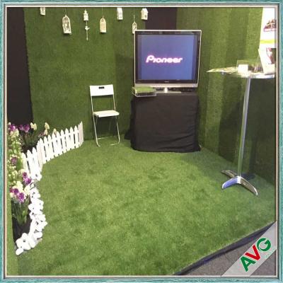 Cina Tappeto erboso dei Greenfields per l'erba artificiale artificiale dell'erba 25mm del giardino domestico in vendita