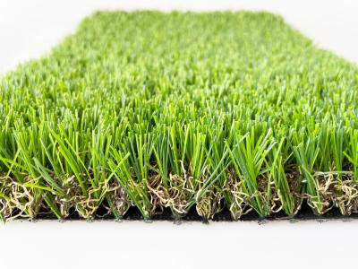 China Van het het Gras Kunstmatig Tapijt van de huistuin het Gras Kunstmatig Gras 45mm Te koop