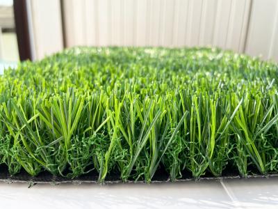 Cina Coperta artificiale 40mm del tappeto dell'erba del giardino dell'erba verde per la decorazione in vendita