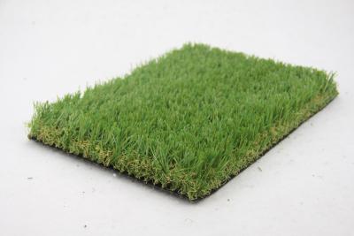 Cina Erba artificiale che abbellisce tappeto erboso 25mm per la piscina ed il giardino in vendita