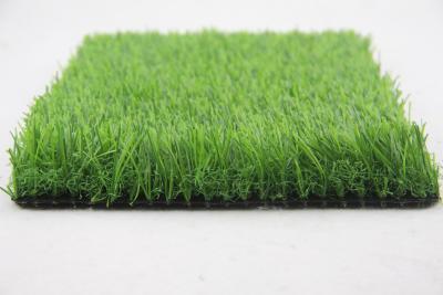 Cina Erba artificiale di Grama Synthes del tappeto artificiale all'aperto dell'erba 25mm per il giardino in vendita