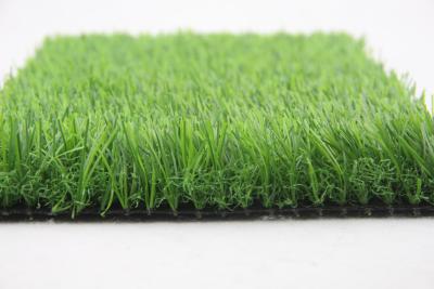 Cina L'erba tappezza l'erba artificiale 35mm per l'erba del paesaggio del giardino in vendita