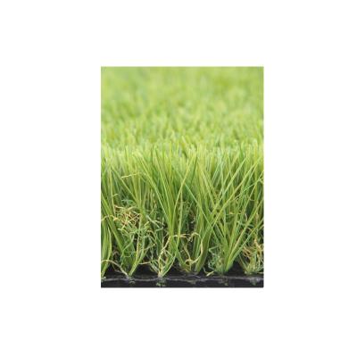 China Grama artificial Sintetico 50mm de Cesped da paisagem artificial sintética popular do relvado do jardim para a venda por atacado à venda