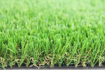 China Van het de Tuin Kunstmatige Gazon van het tuin het Kunstmatige Gras Synthetische Gras voor Tuin 20MM die modelleren Te koop
