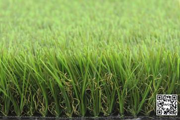 China Het modelleren van het het Gras Kunstmatige Gras van het Tuingebruik Synthetische de Fabrieksprijs 35mm Te koop