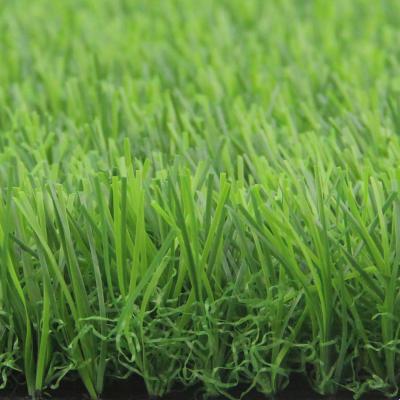 China Grama sintética plástica artificial do relvado 35mm Gazon Artificiel para o jardim à venda