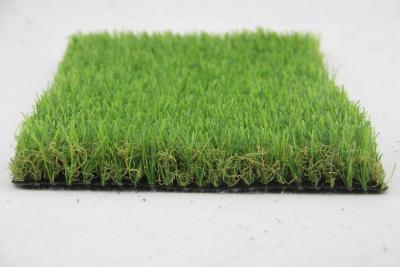 Cina L'erba sintetica per l'erba 30MM artificiali Cesped del paesaggio del giardino erba il tappeto artificiale in vendita