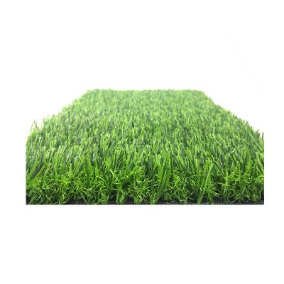 Cina Erba il giardino decorativo dell'erba della plastica del tappeto per l'abbellimento dell'erba 20-50mm in vendita