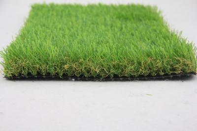 中国 草のMultiuso 25mm Falsaの総合的な泥炭を美化するAVGの裏庭の庭 販売のため
