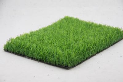 中国 家の庭の人工的な草AVGの人工的な草のための未開発地域の泥炭35mm 販売のため
