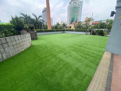 Cina Erba multiuso dell'erba del tappeto erboso sintetico artificiale dell'erba per il giardino in vendita